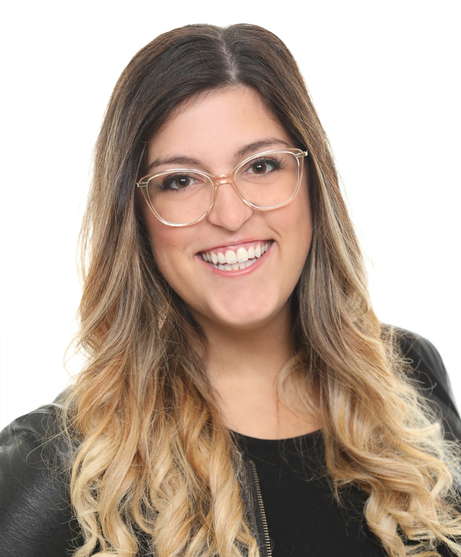 Stéphanie Roy - ARMM